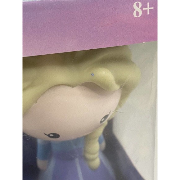 Disney | Toys | Frozen Elsa Led Mood Light Vinyl Figure Disney ...